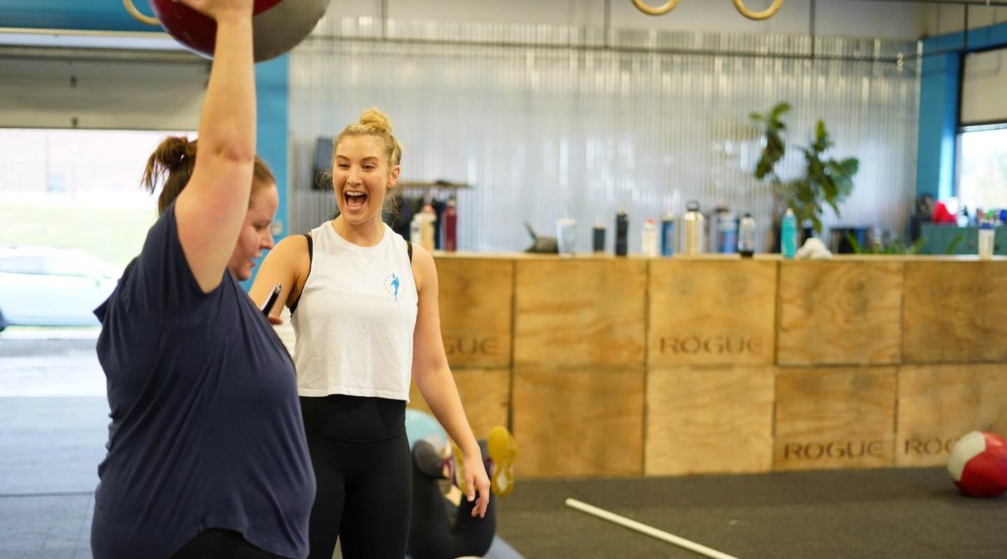 PittsburghFIT | Try our Personal Training in Pittsburgh, PA